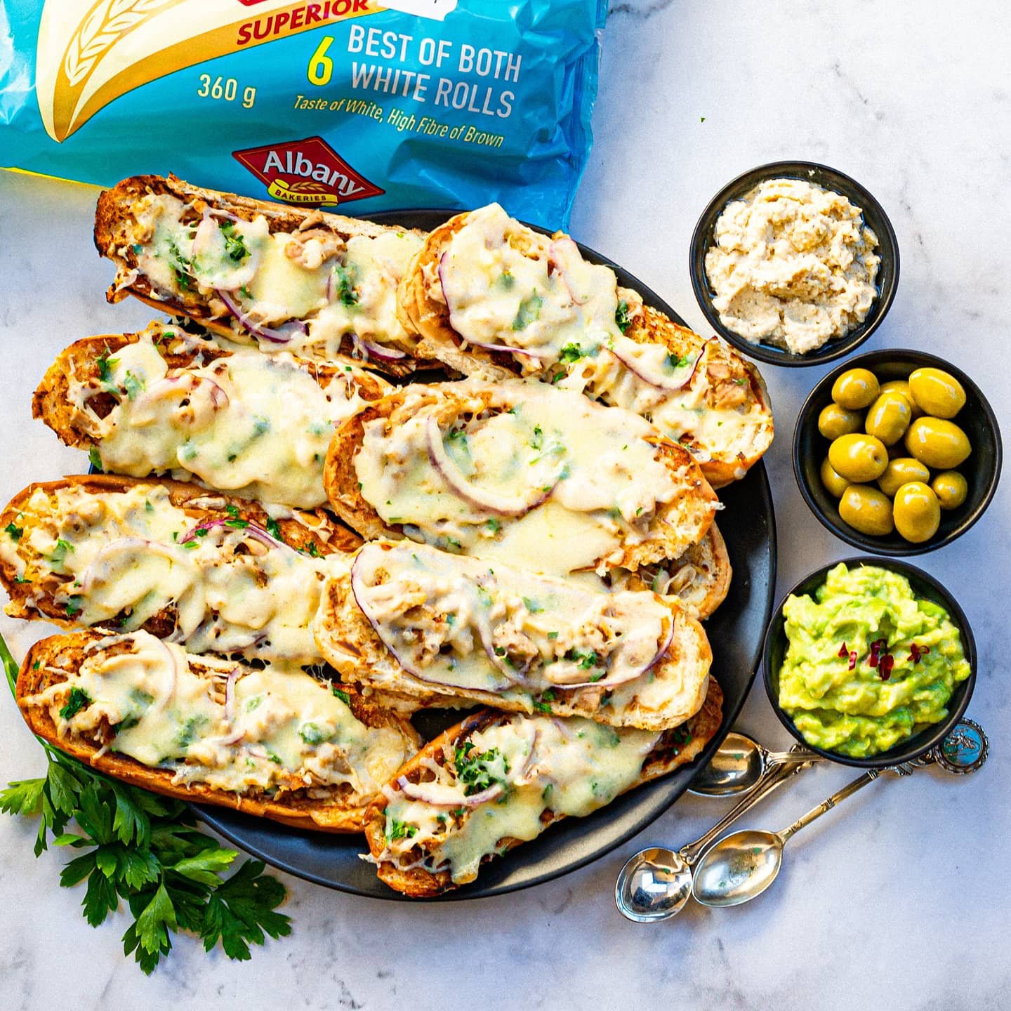 Beyond Gourmet – Not just another food blog