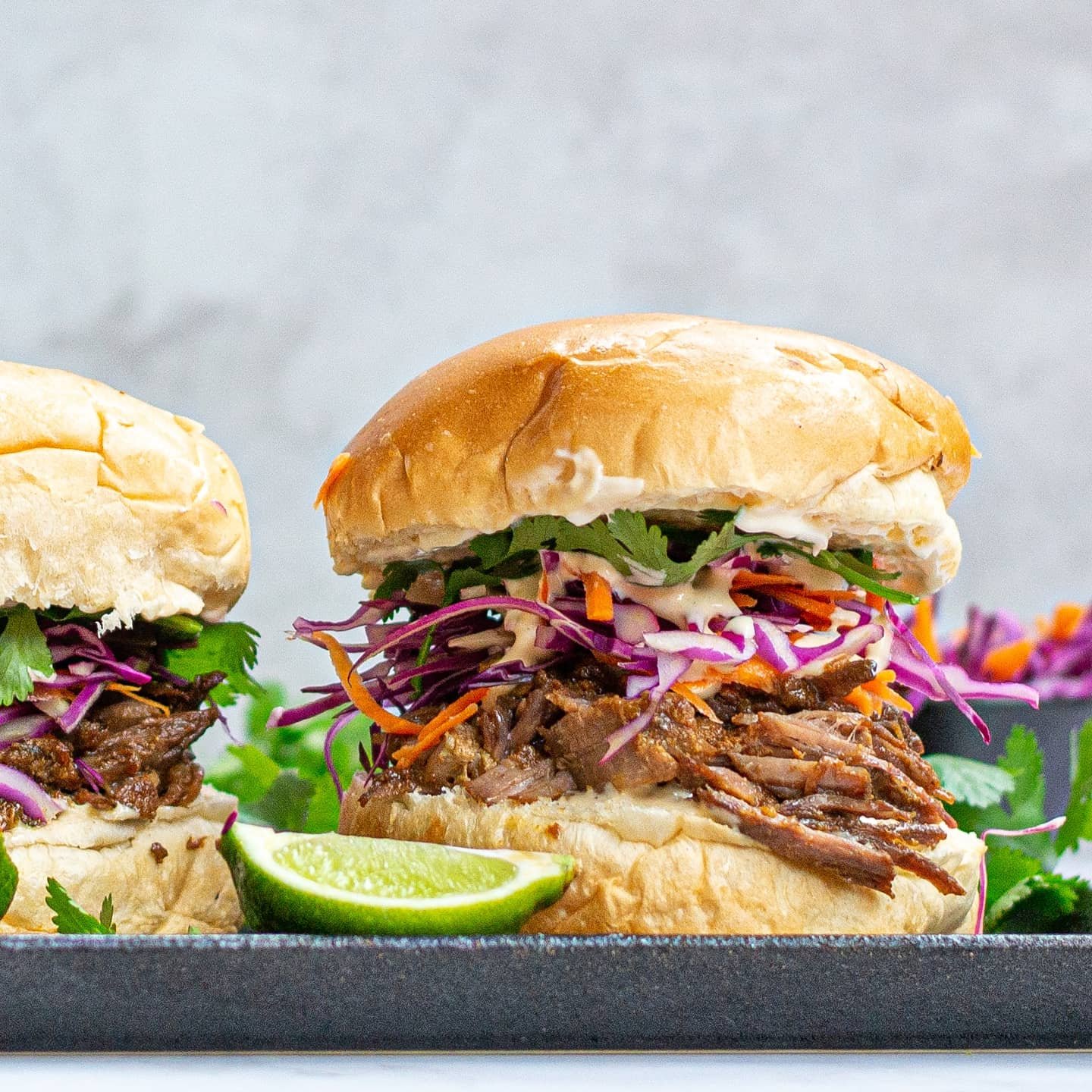 Beyond Gourmet – Not just another food blog